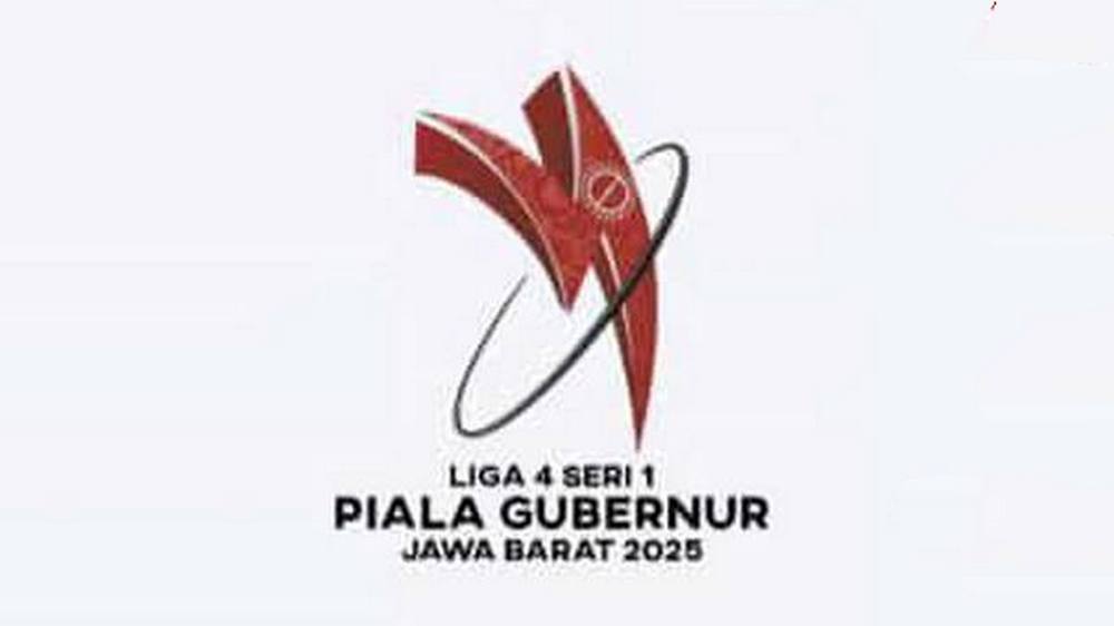 25 Tim Peserta Liga 4 Seri 1 Piala Gubernur Jawa Barat 2025 - Sumedang ...